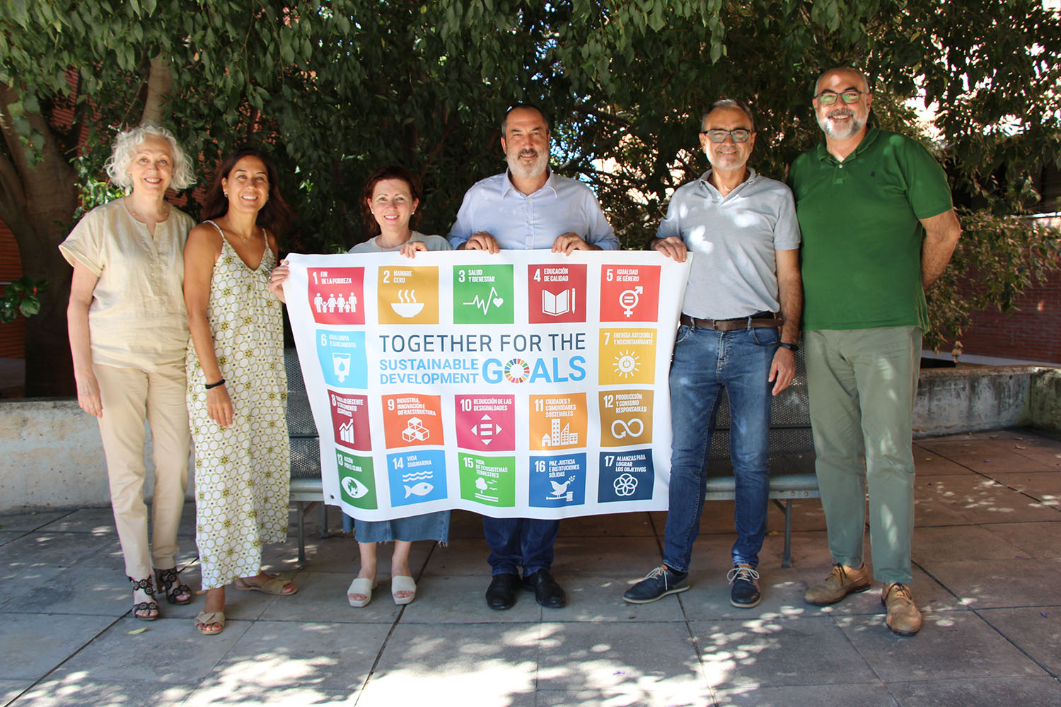 florida-universitaria-ods2023 - Florida Centre de Formació